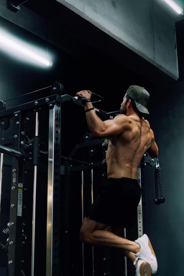 Flex Fitness